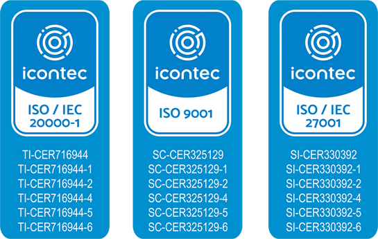 IFX Networks We are the #1 Managed Service Provider in Latam
