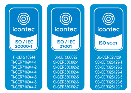 IFX Networks adquiere a Gold Data en Costa Rica y refuerza su presencia ...